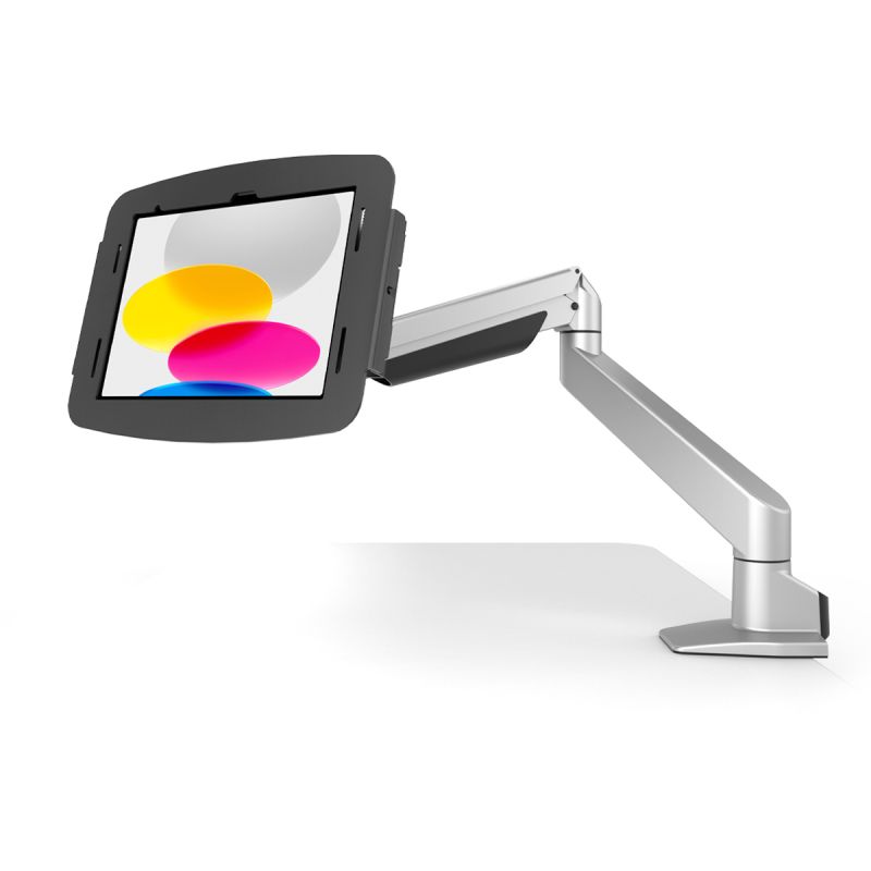 iPad Mount with Articulating Arm - Space Reach