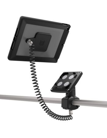 iPad Stand Solutions, Kiosks, & Mounts | Maclocks