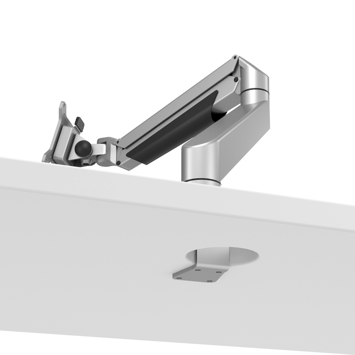 Reach Articulating Monitor Arm VESA Mount